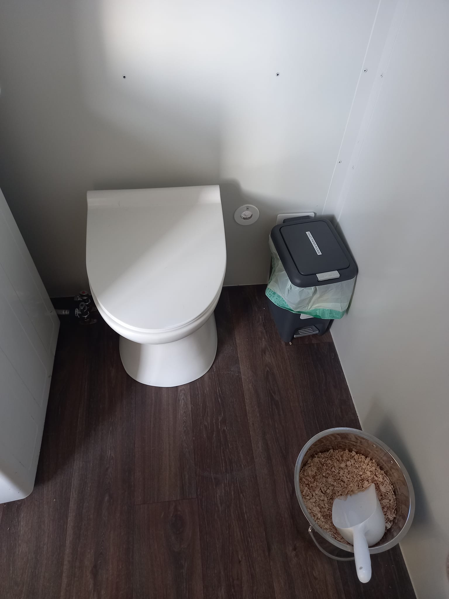 Nature Loo New Zealand